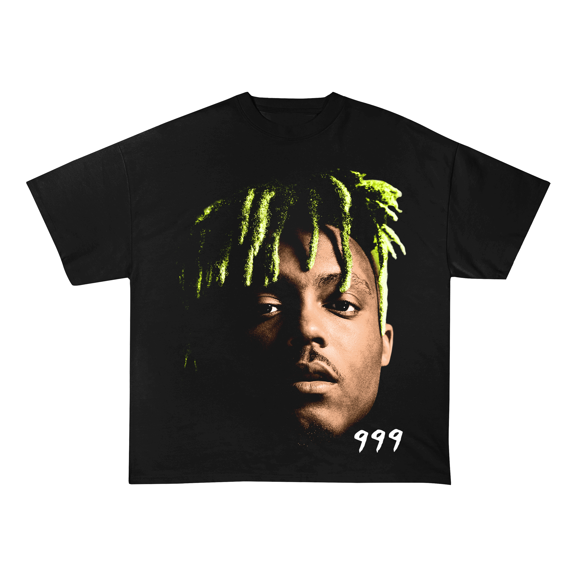 Juice Wrld | DBC Customs LLC